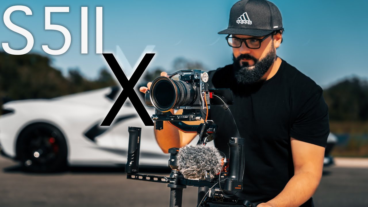 Panasonic S5IIX 6 Months Later: Wakeup Call - Dan Watson – Kondor Blue