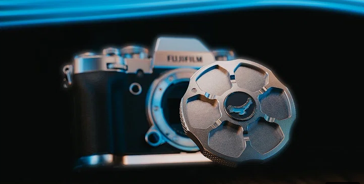 Kondor Blue Turns 2!