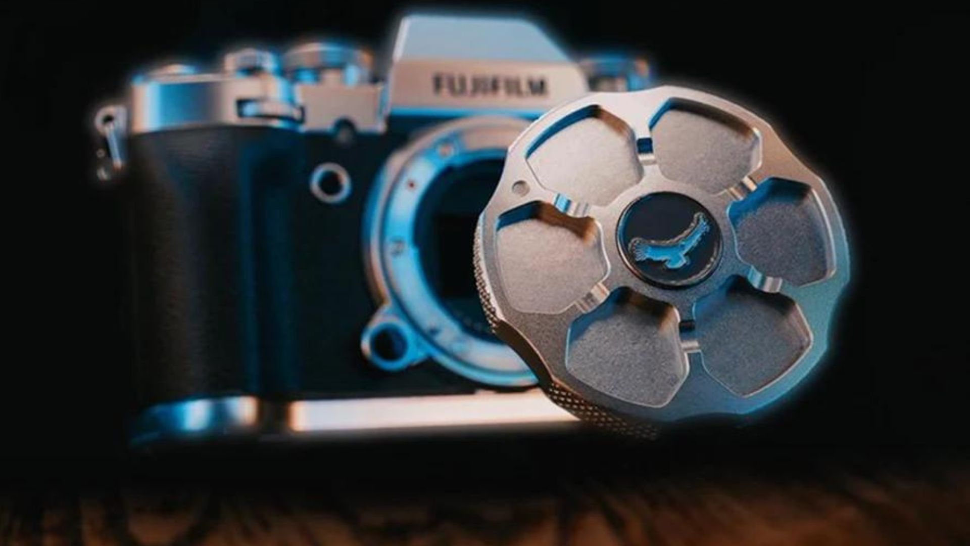 Cinematography Accessories – Tools for Filmmaking | Kondor Blue