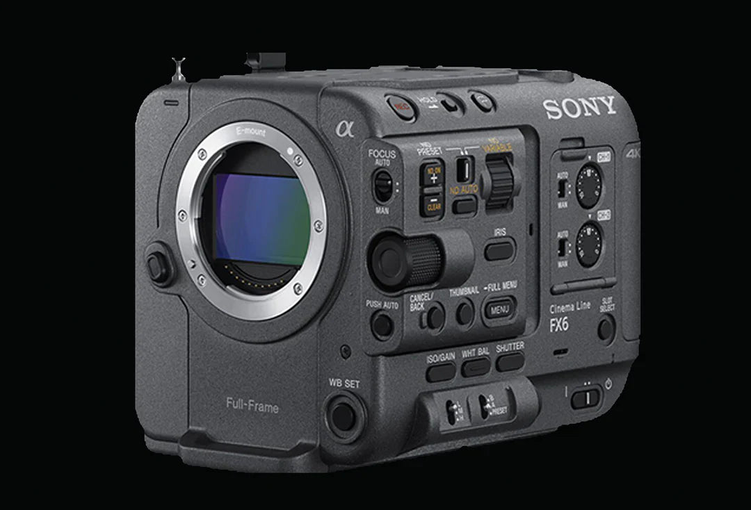 FX6 – Kondor Blue