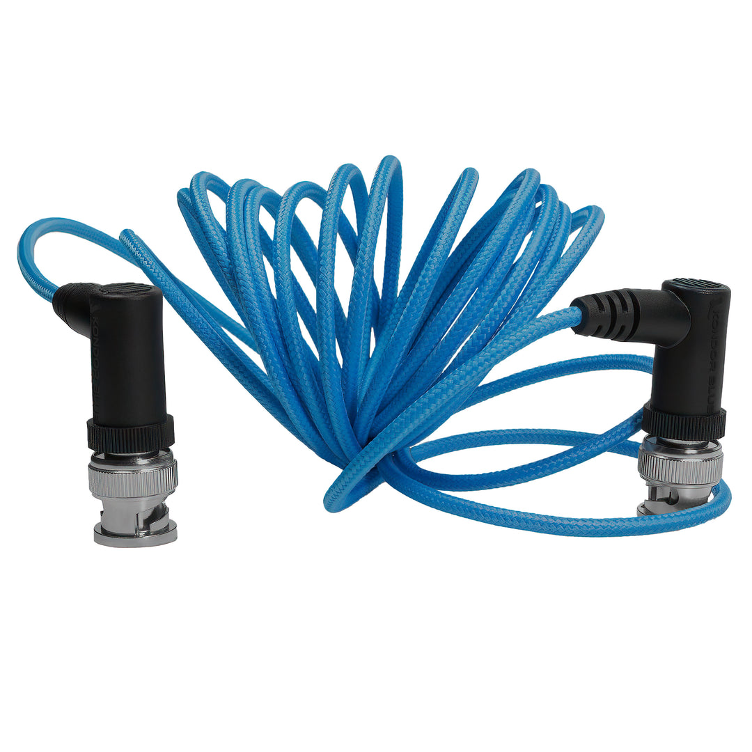 Professional SDI Video Cables for Sale Online | Kondor Blue