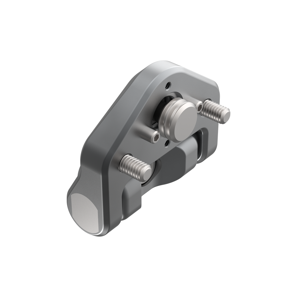Kondor Blue ARRI Pivot Mini L-Mount – Dual-Sided Rigging Bracket