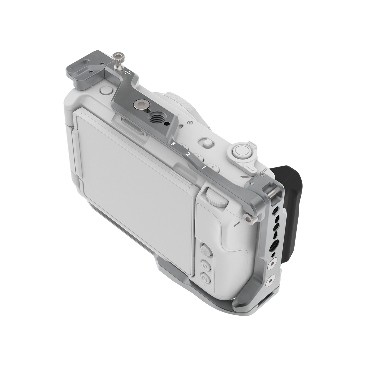 Nikon ZR Cage | Early-Bird Preorder – Kondor Blue