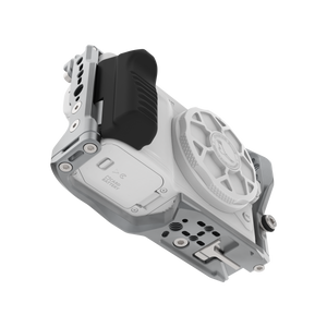 Nikon ZR Cage | Early-Bird Preorder – Kondor Blue