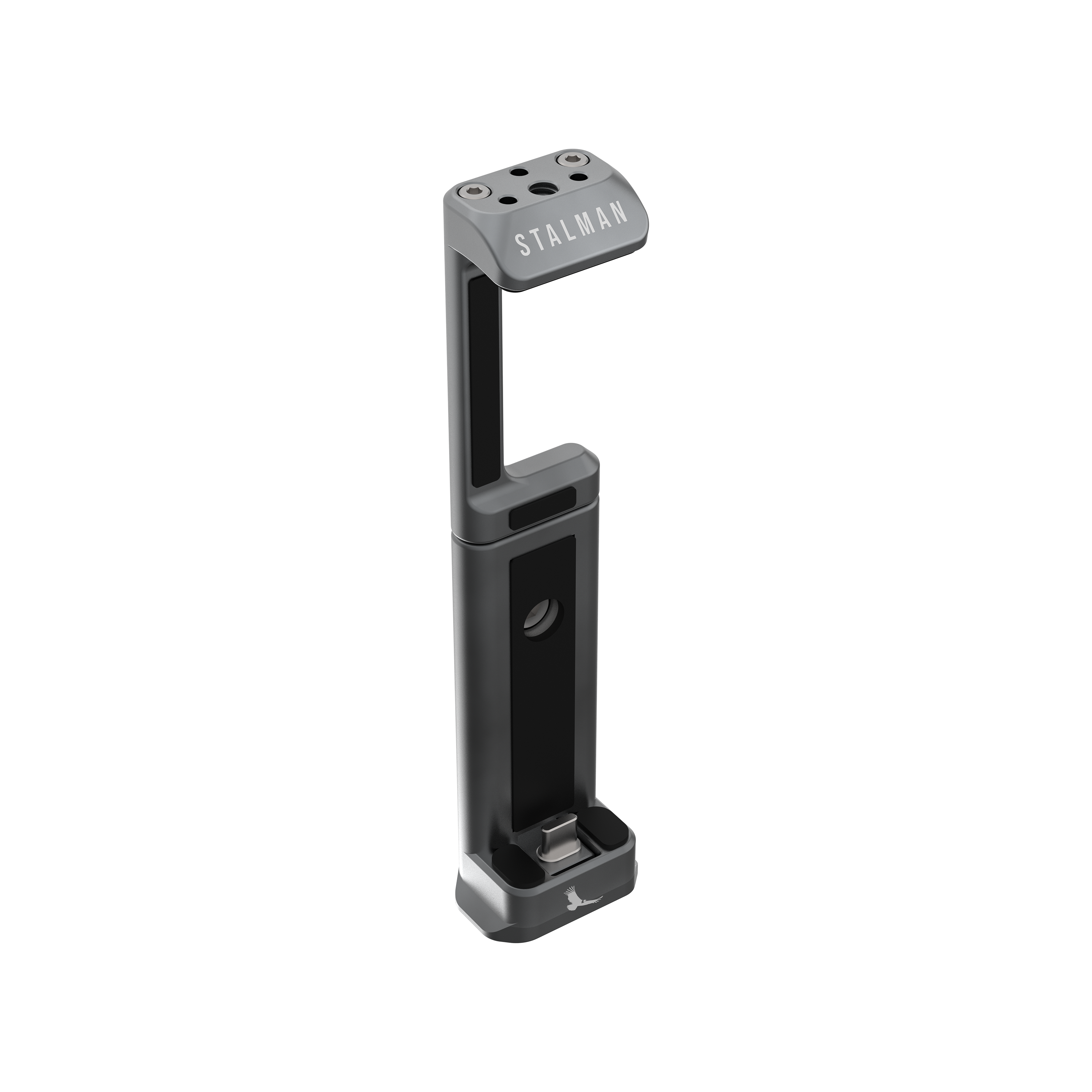 Stalman iPhone Clamp for Tripods | Professional Smartphone Rig – Kondor ...