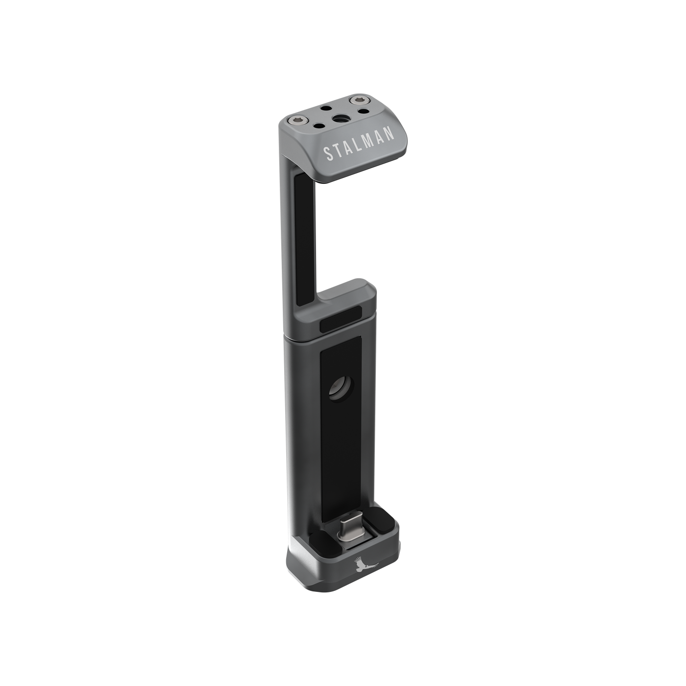 Stalman iPhone Clamp for Tripods | Professional Smartphone Rig – Kondor ...