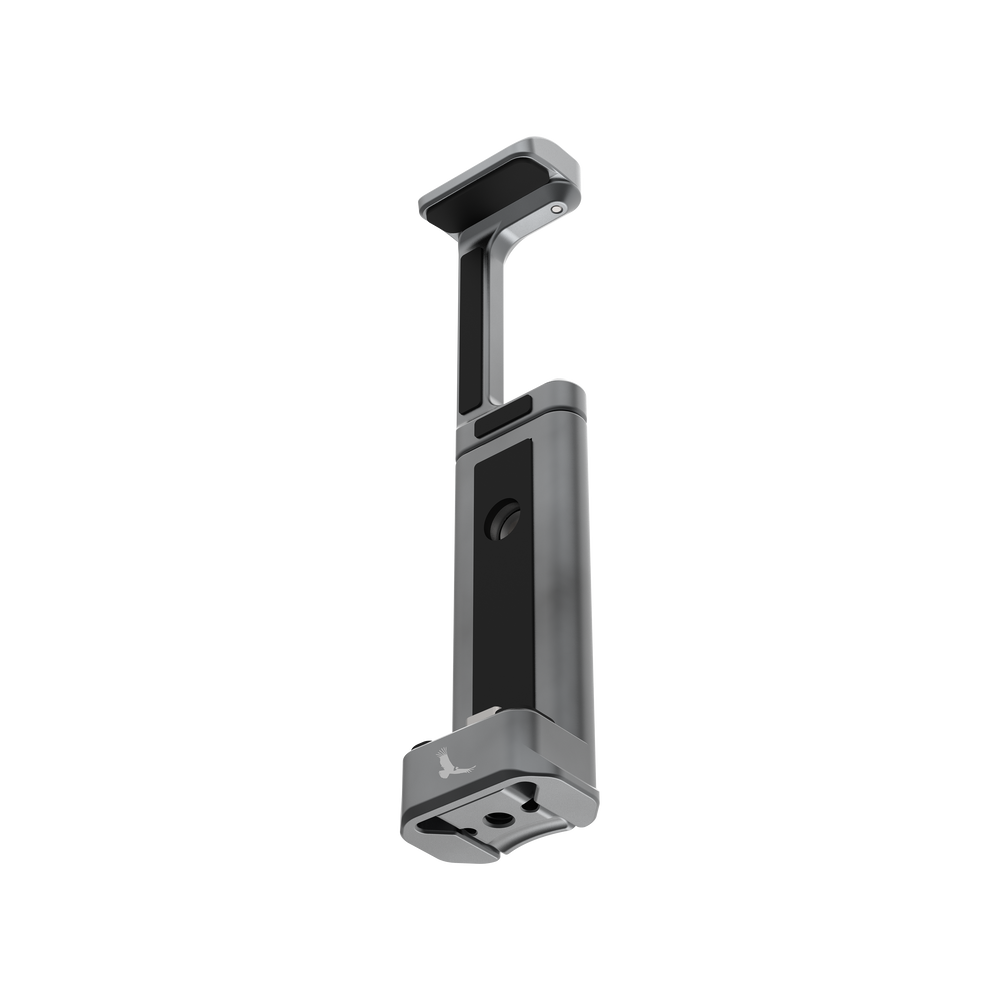 Stalman iPhone Clamp for Tripods | Professional Smartphone Rig – Kondor ...