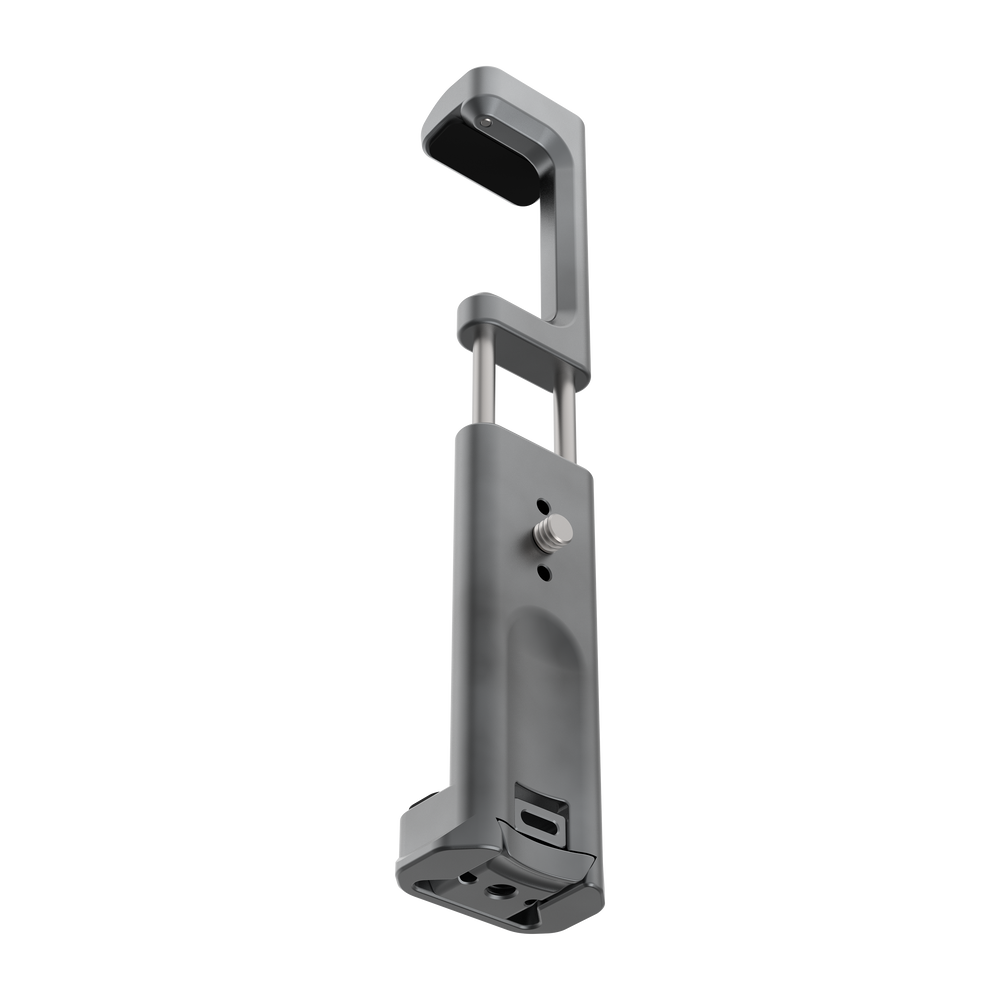 Stalman iPhone Clamp for Tripods | Professional Smartphone Rig – Kondor ...