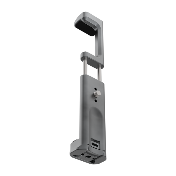 Stalman iPhone Clamp for Tripods | Professional Smartphone Rig – Kondor ...