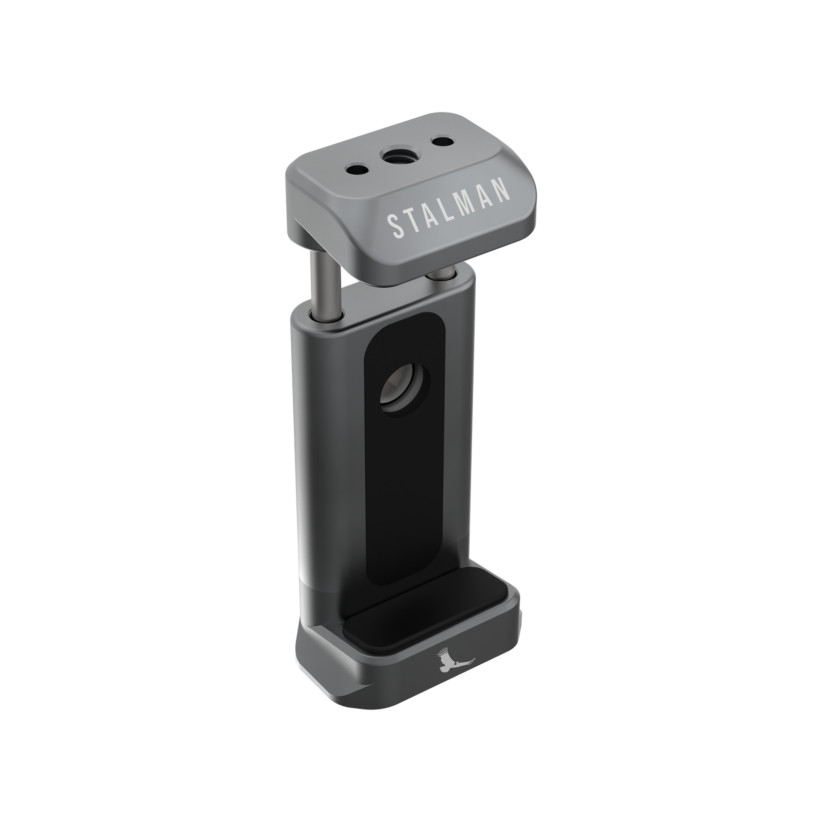 Stalman iPhone Clamp for Tripods | Professional Smartphone Rig – Kondor ...