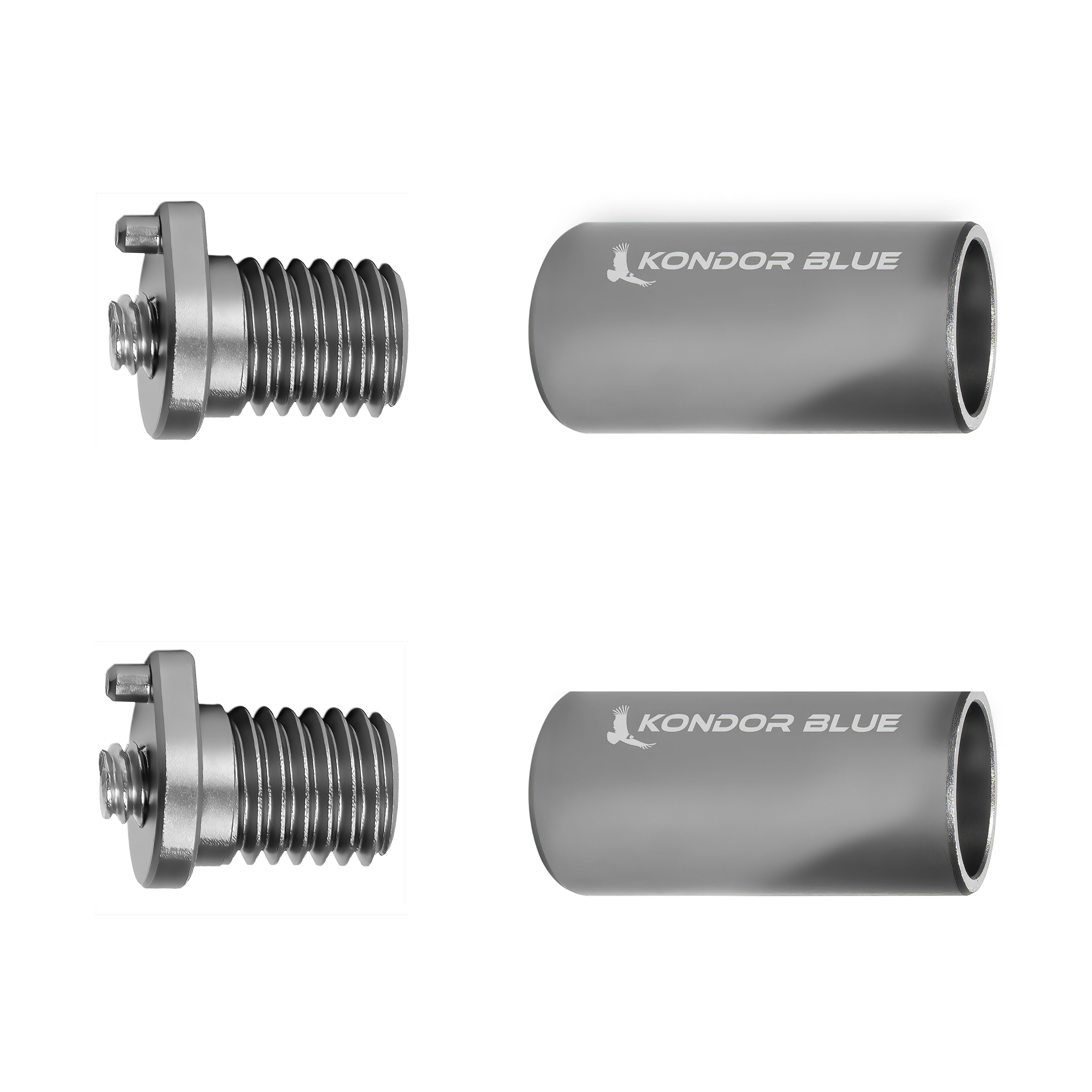 Top Rod Support – Kondor Blue