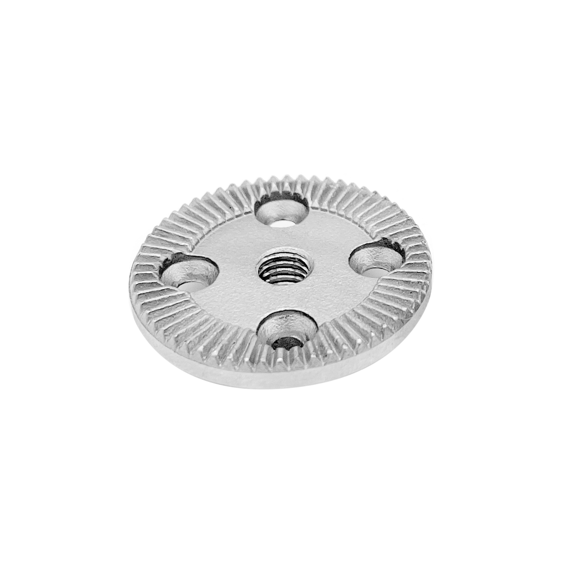 Threaded/Non-Threaded Rosettes - Replacements | Kondor Blue