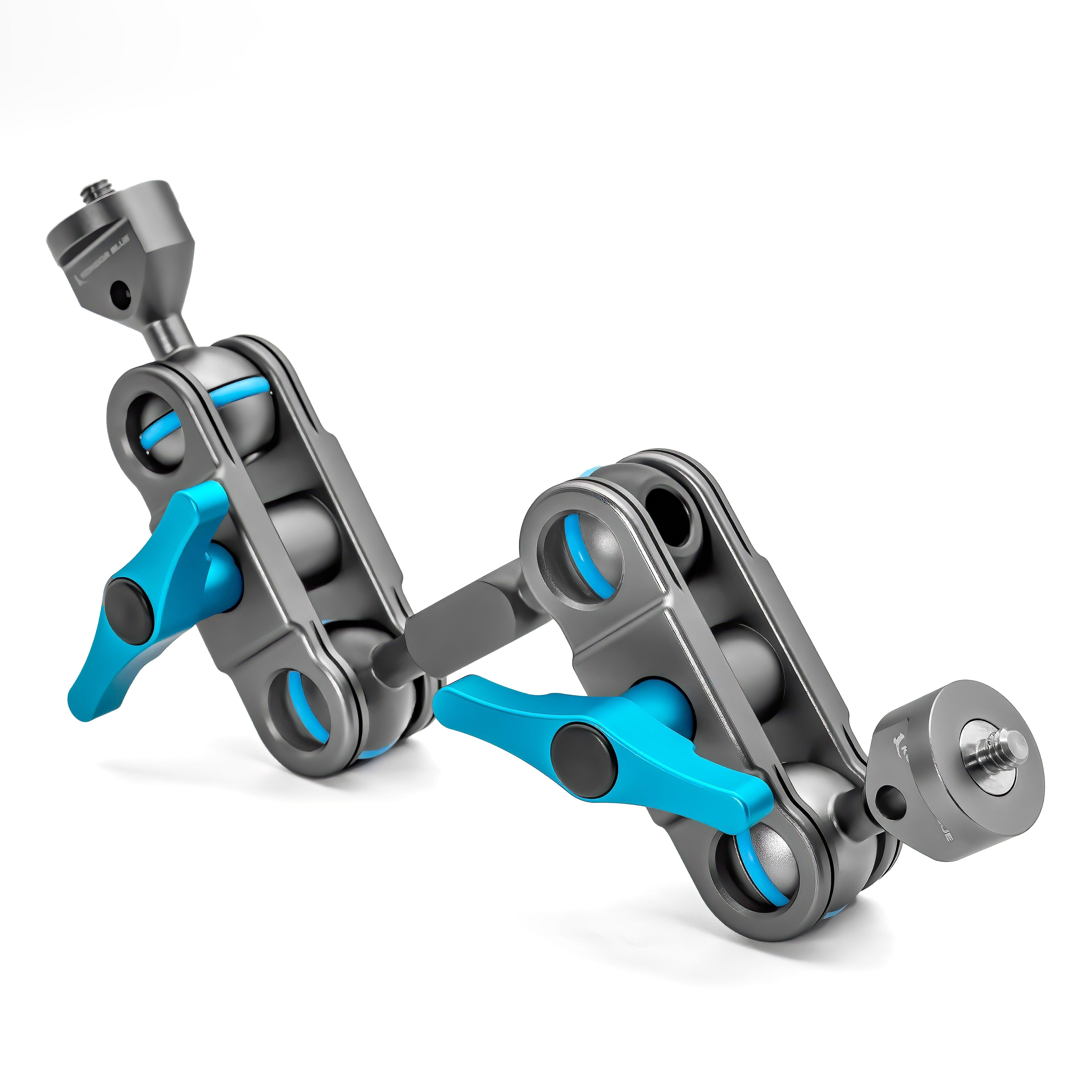 Build Your Own Cine Magic Arm Pro – Kondor Blue
